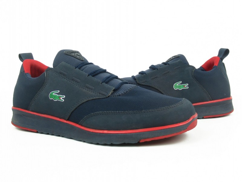 Lacoste Light patike P1333