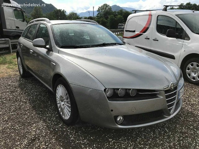 ALFA 159