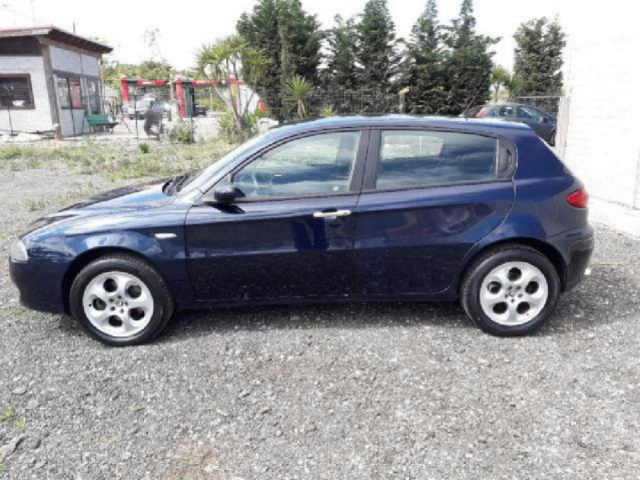 alfa 147