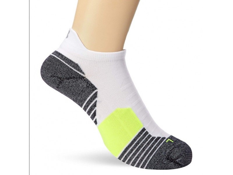 UNDER ARMOUR Run Cushion Quorter, NOVE!! ORIGINAL!!
