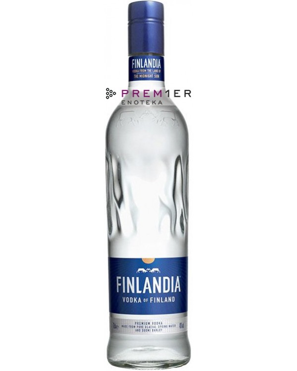 Finlandia Vodka 0.70l