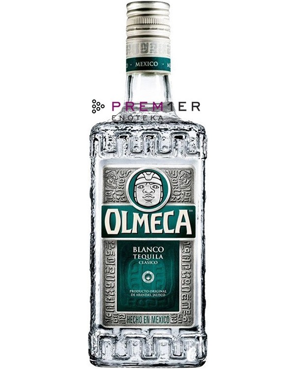 Olmeca Blanco Clasico 0.70l