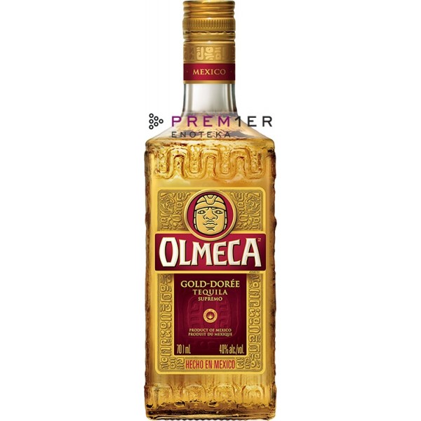 Olmeca Gold 0.70l