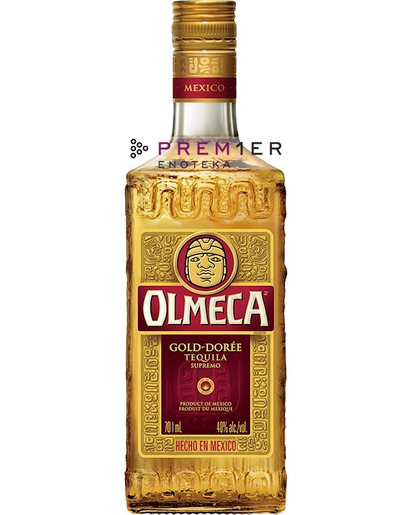 Olmeca Gold 0.70l