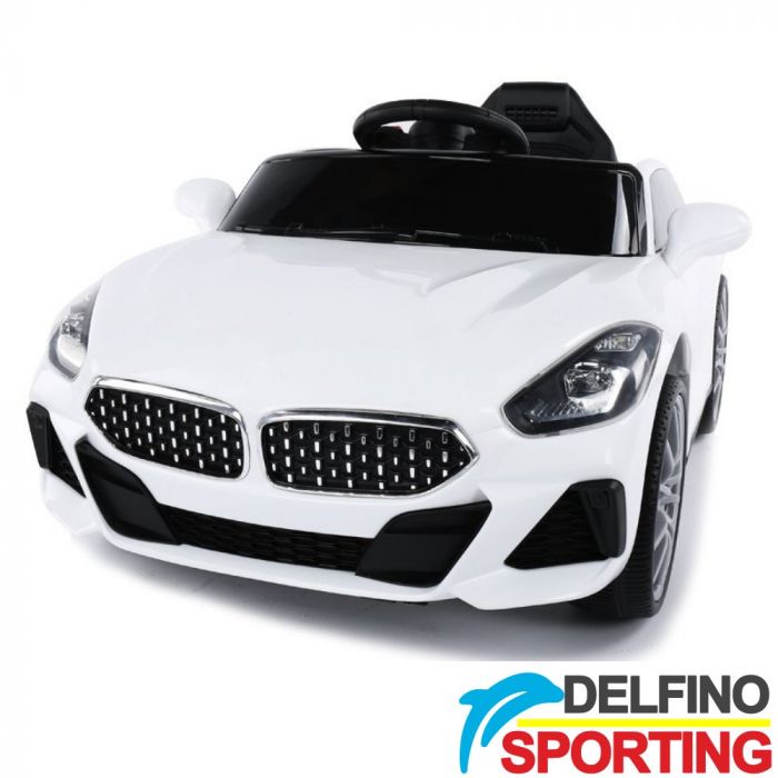 Auto na akumulator Delfino Sporting 918 Beli