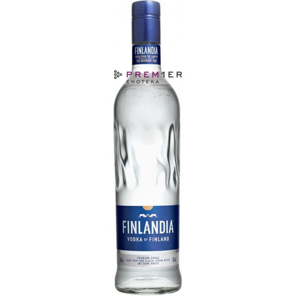 Finlandia Vodka 0.70l