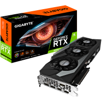 Gigabyte GeForce GV-N308TGAMING OC-12GD