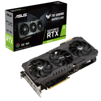 Asus GeForce TUF-RTX3070TI-O8G-GAMING