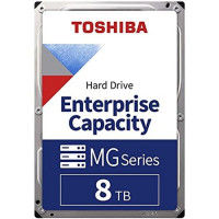 8 TB Toshiba MG06ACA800E 3.5"