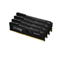 128GB DDR4 3600MHz Kingston KF436C18BBK4/128