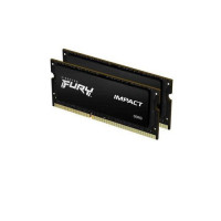 8 GB DDR3 1866MHz Kingston KF318LS11IB/8