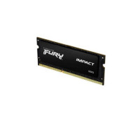 8 GB DDR3 1600MHz Kingston KF316LS9IB/8