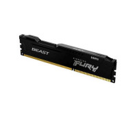 8 GB DDR3 1866MHz Kingston KF318C10BB/8