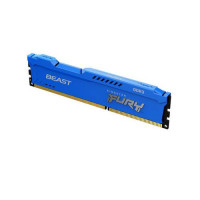 4 GB DDR3 1600MHz Kingston KF316C10B/4