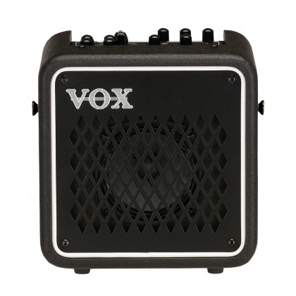 Music box
VOX VMG-3 Mini Go Combo Amp