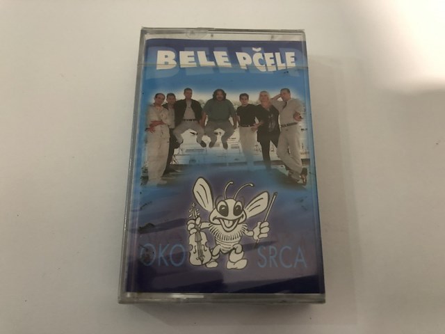 Bele Pčele ‎– Oko Srca