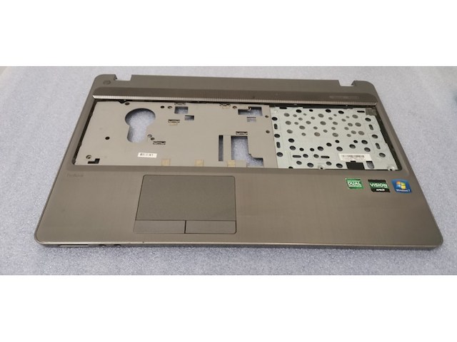 Palmrest za HP Probook 4535S