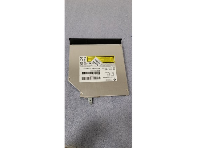 DVD-RW za HP 635