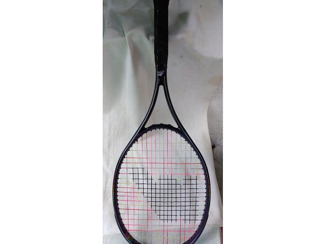 tenis reket Masuka Max Power Club  331 gr.,ocuvan