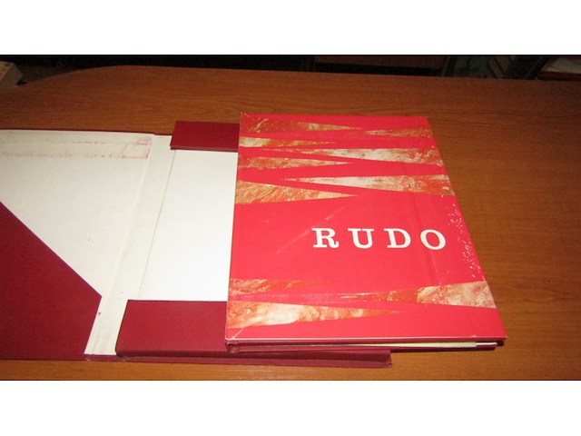 Rudo - spomenica povodom 30 godina