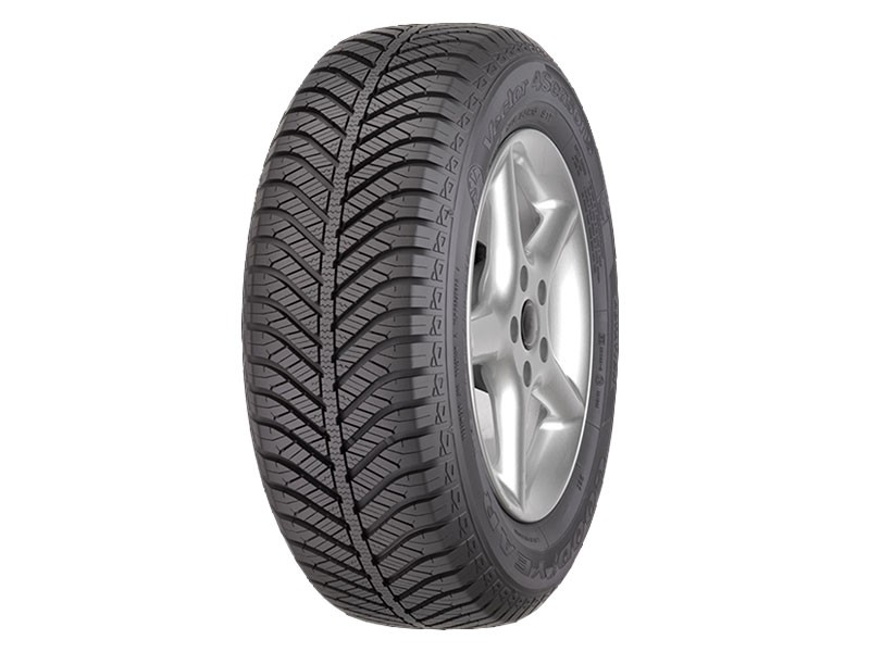 GOODYEAR 225/50 R17 Vector 4Seasons 98V AO XL FP AU2