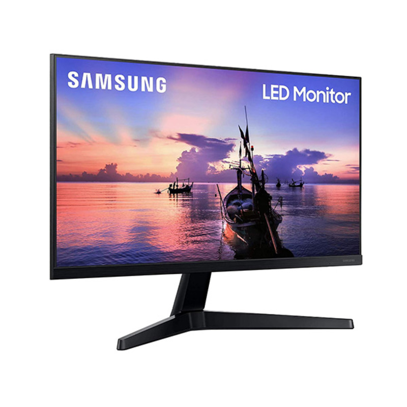 Monitor Samsung LF24T350FHUXEN 24"/IPS/1920x1080/75Hz/5ms GtG/VGA,HDMI/Freesync/VESA