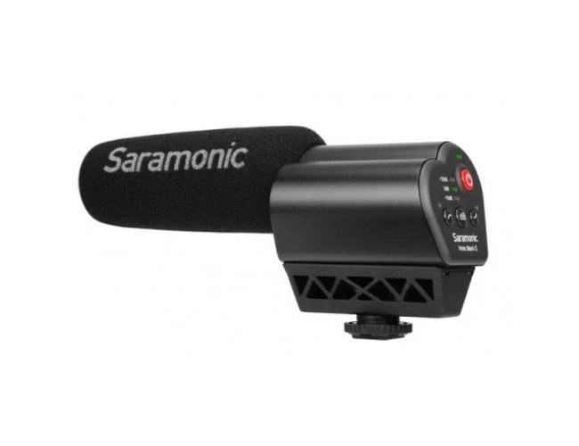 Saramonic Vmic Mark II mikrofon