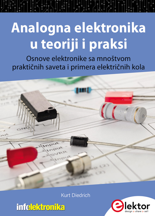 Analogna elektronika u teoriji i praksi