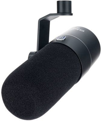 Presonus PD-70 - Dynamic Cardioid Broadcast Microphone