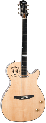 Godin Multiac Steel Natural elektro-akustična gitara