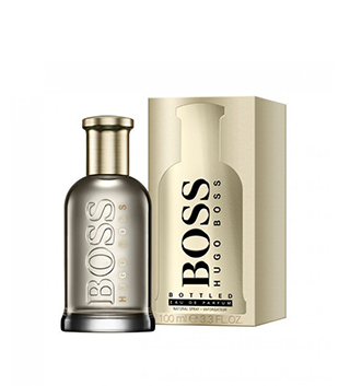 Boss Bottled Eau de Parfum Hugo Boss parfem
Hugo Boss parfem
eau de parfum, 50 ml