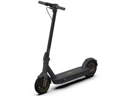 Segway električni trotinet ninebot kickscooter MAXG30 (EU) (B)/tamno siva ( AA.00.0010.32 )