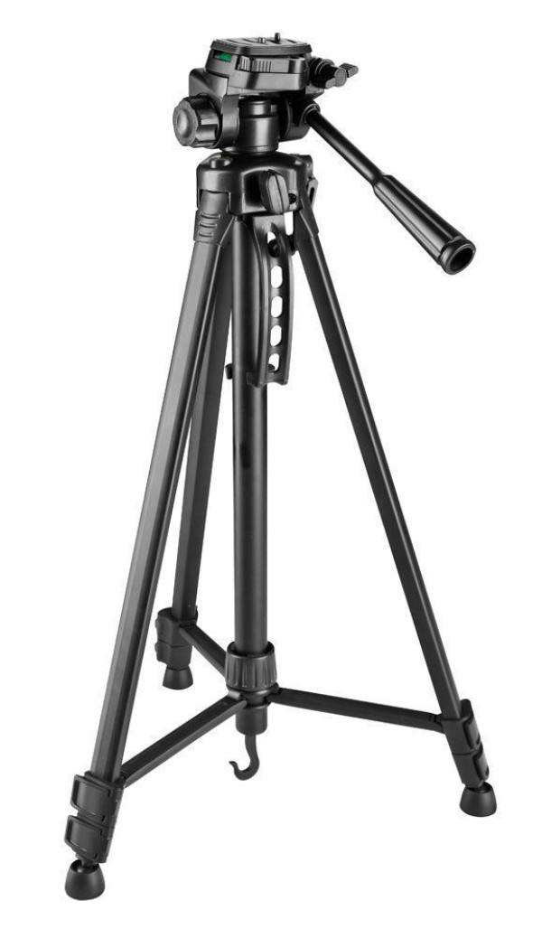 Manfrotto IN3273D Inca Tripod