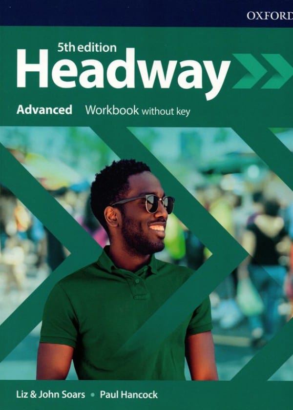 Headway Advanced Intermediate, 5th edition (уџбенички комплет – радна свеска), енглески језик за четврти разред гимназије