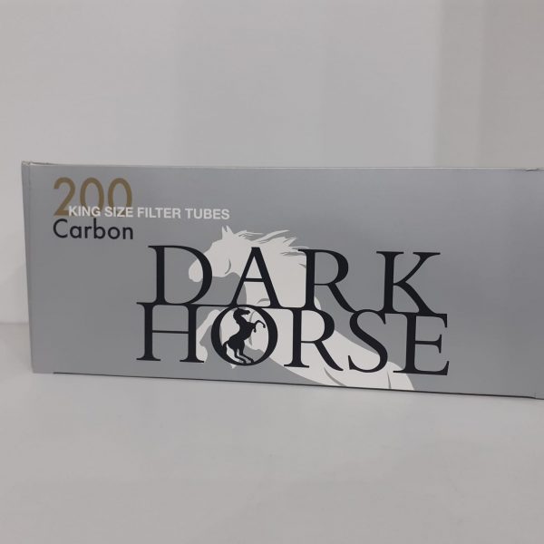 Dark Horse 200 Carbon 15mm beli