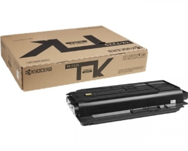 KYOCERA TK-7225 crni toner