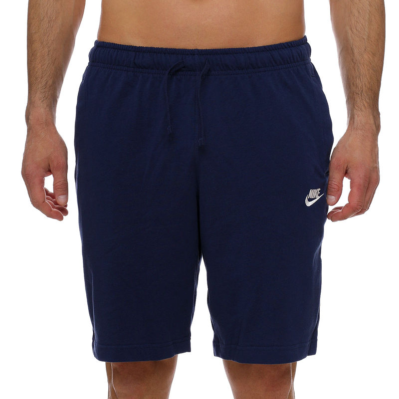 MUŠKI ŠORC NIKE M NSW CLUB SHORT JSY