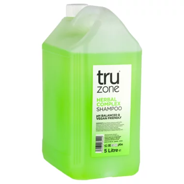 TRUZONE Šampon za kosu TRUZONE Herbal Complex 5l