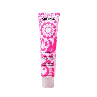 Šampon gel bez sulfata za kosu AMIKA Reset 140ml