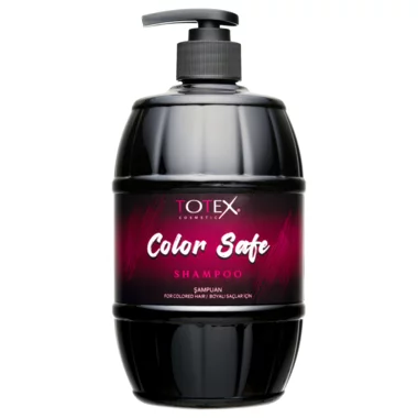 TOTEX Šampon za farbanu kosu TOTEX Color Safe 750ml