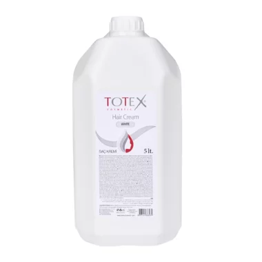 TOTEX Balzam za kosu TOTEX White 5l