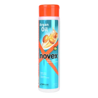 NOVEX Balzam za obnavljanje kose NOVEX Argan Oil 300ml