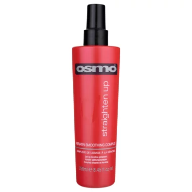 OSMO Tretman u spreju za polutrajno ispravljanje kose OSMO Straighten Up 250ml