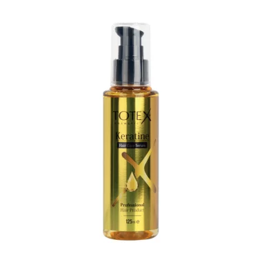 TOTEX Serum za rekonstrukciju kose TOTEX keratin 125ml