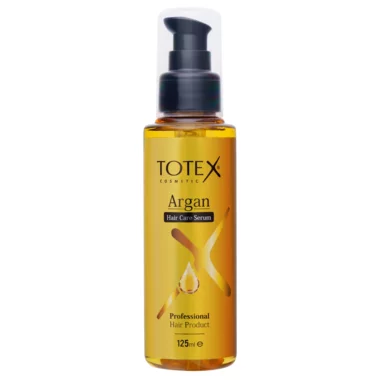 TOTEX Serum za sjaj i vitalnost kose TOTEX Argan 125ml