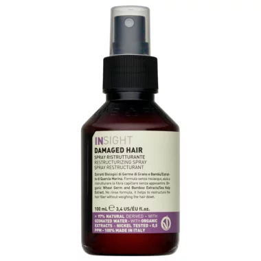 INSIGHT Sprej za rekonstrukciju kose INSIGHT Damaged Hair 100ml