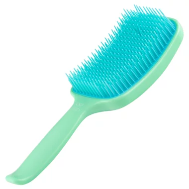 INFINITY Četka za raščešljavanje kose INFINITY Hairfection zeleno-plava