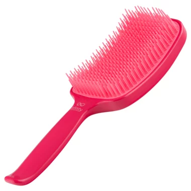 INFINITY Četka za raščešljavanje kose INFINITY Hairfection Pink