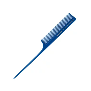 KIEPE ČEŠALJ ZA KOSU KIEPE ECO LINE 563 PLAVI