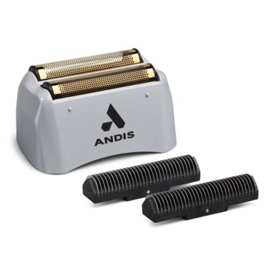 Rezervna folija i nož za električne brijače ANDIS TS
